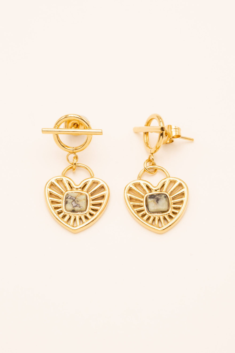 JESSE | Ohrringe – LESVAR GbR